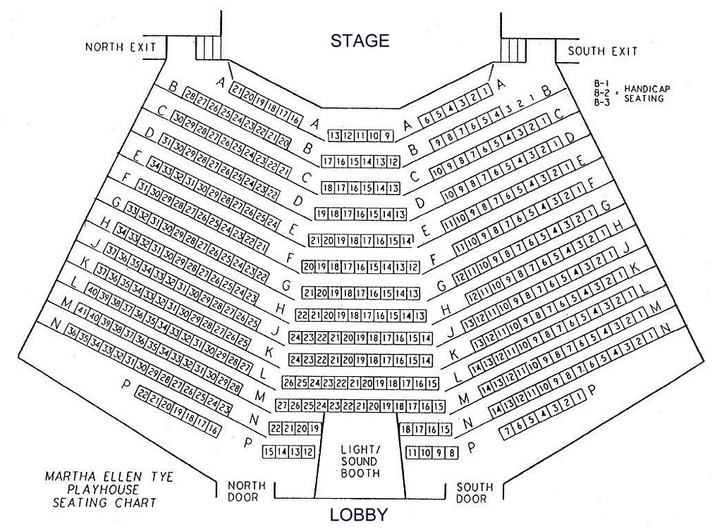 Buy Tickets – Marshalltown Community Theatre